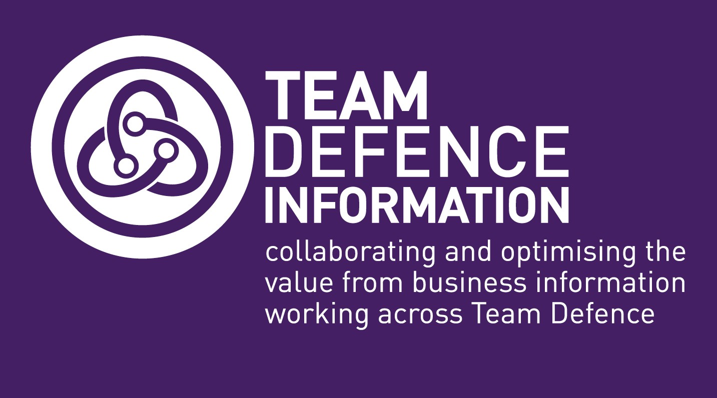 Optima has joined Team Defence Information (TDI)