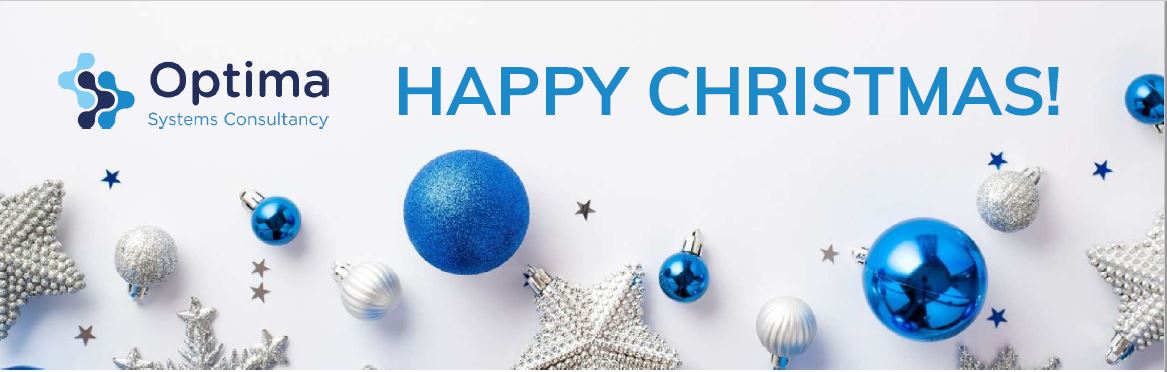 The festive Optima round-up