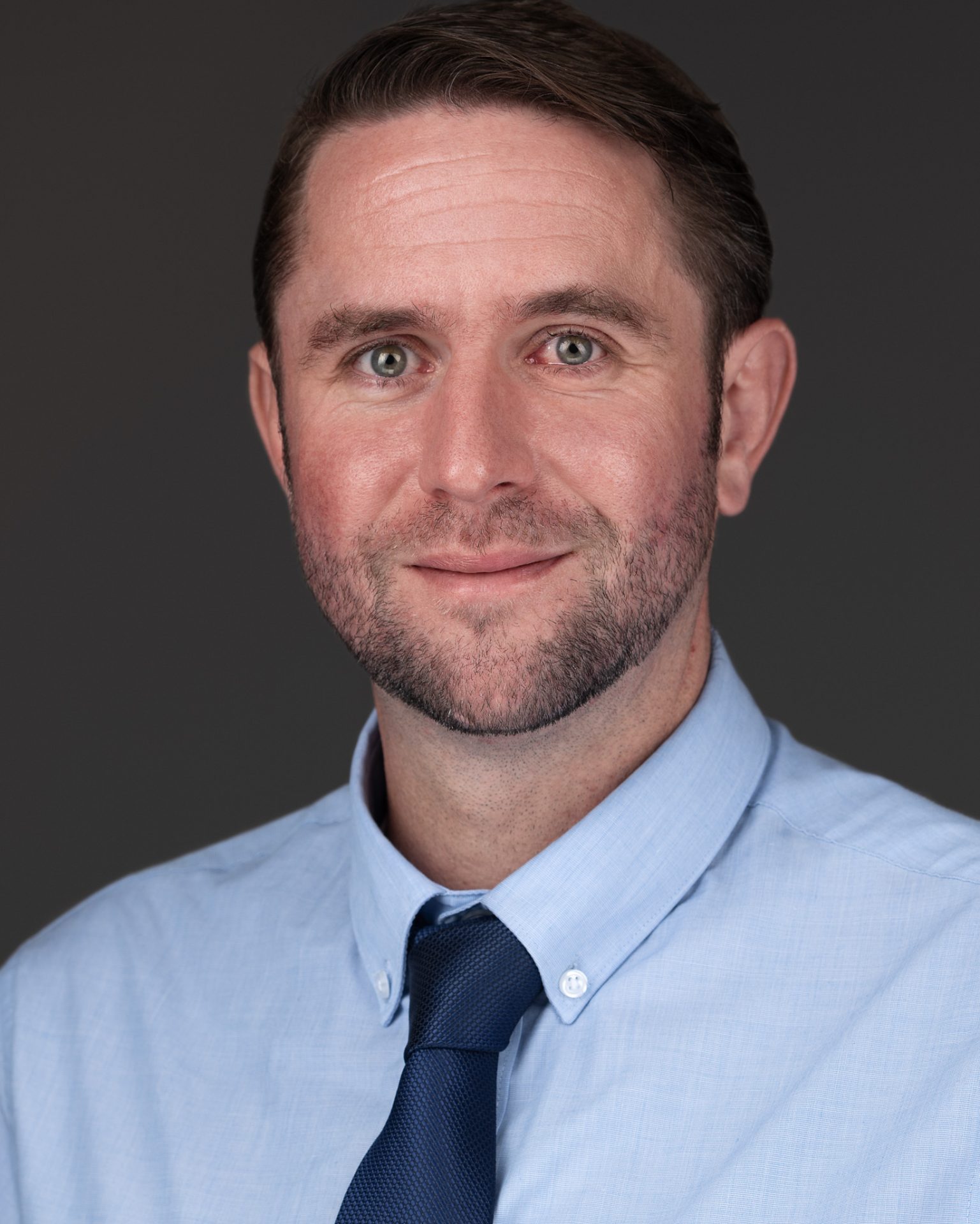 Tom Madden joins Optima