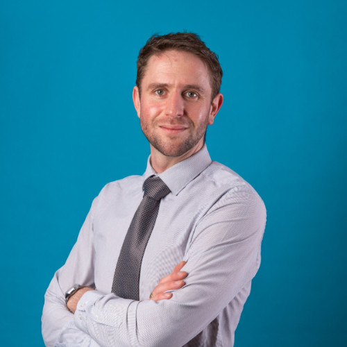 Tom Madden joins Optima