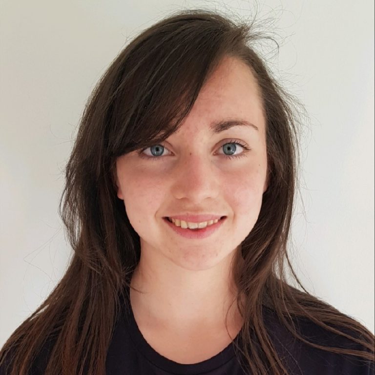 Welcome Our New Joiners: Stephanie and Matthew