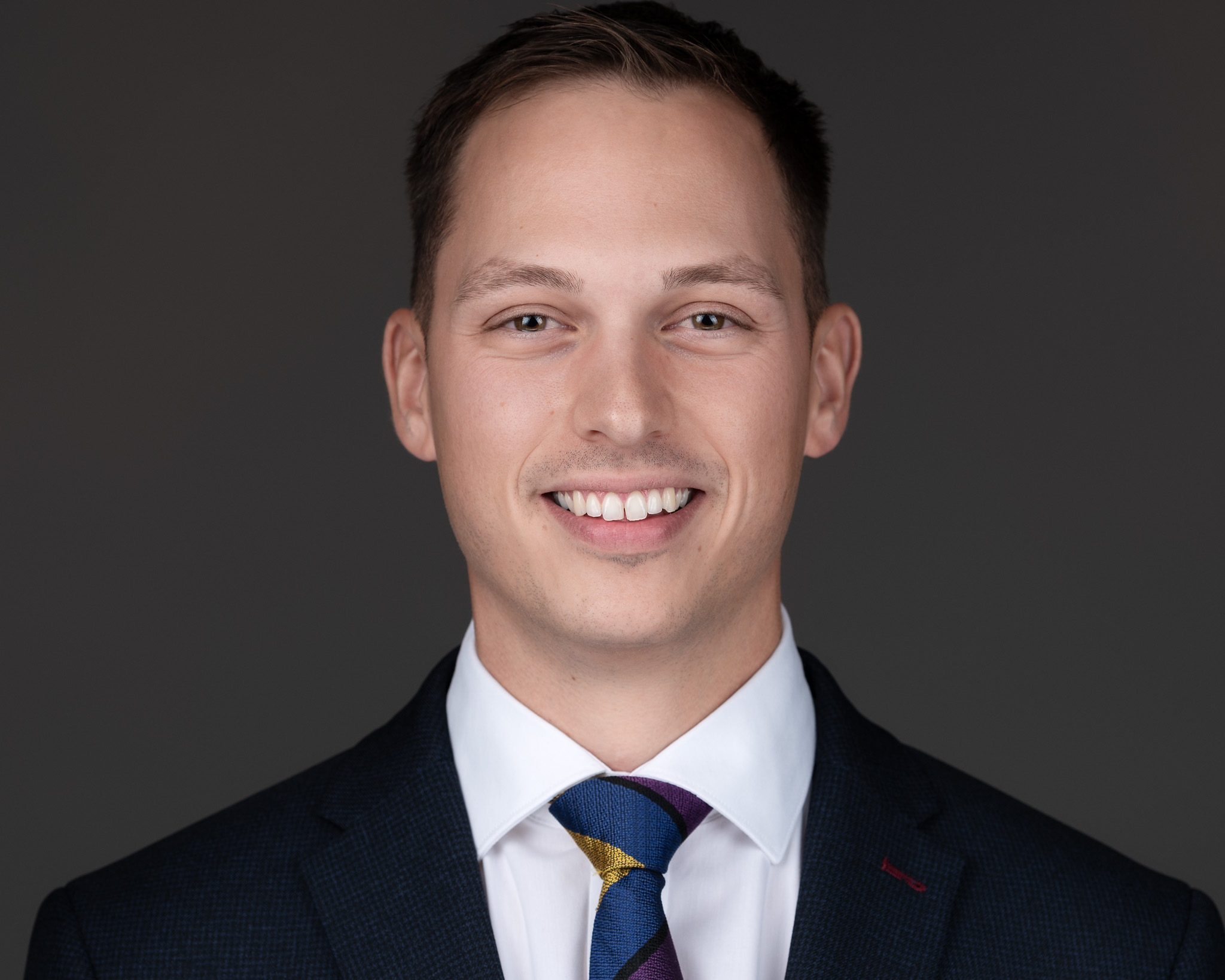 Luke Cooper joins Optima