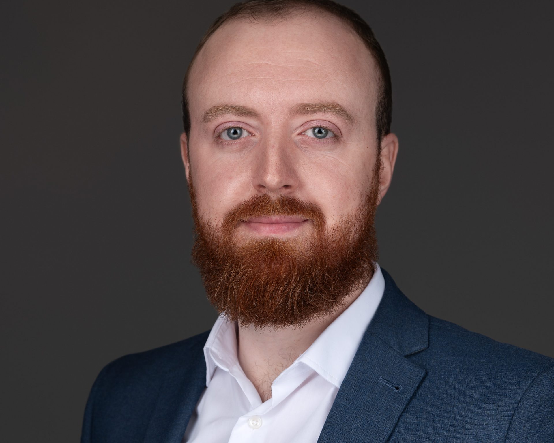 Optima welcomes Oliver Lewis