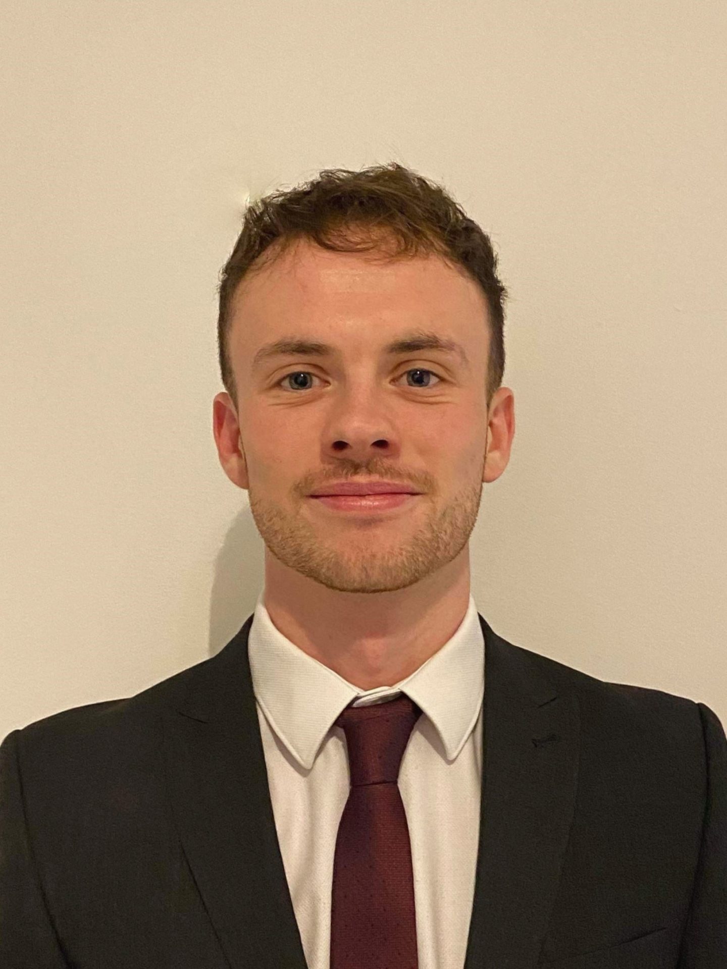 Welcome Our New Joiners: Stephen and Jordan